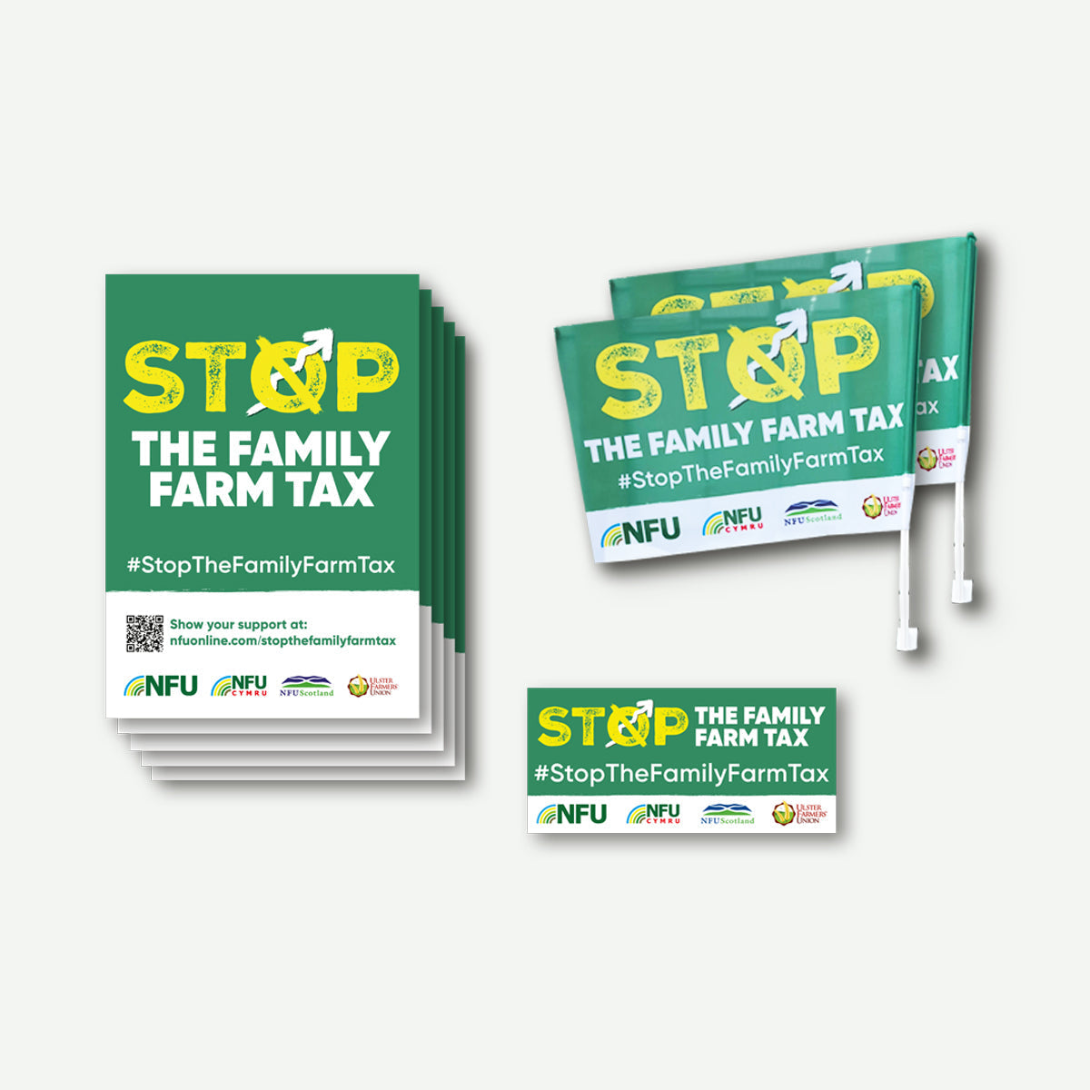 NFU Banners | Page 7 | The Farming Forum