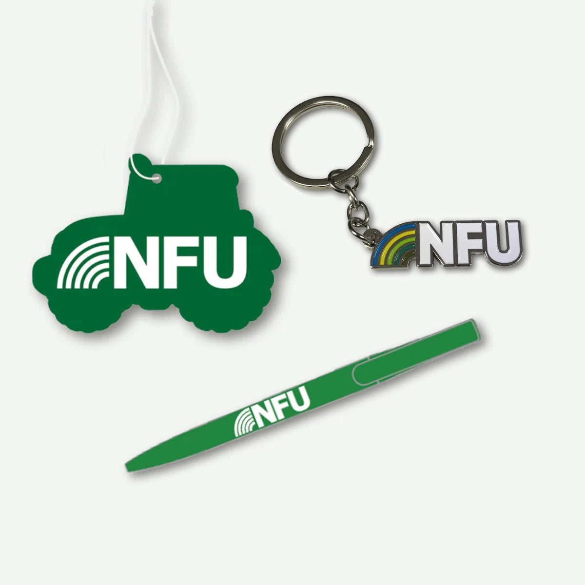 NFU Shop